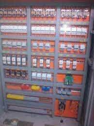 Ssr Based Heater Control Panels in Chennai at ₹ 32,000 - ₹ 2.40 L / Sq ...