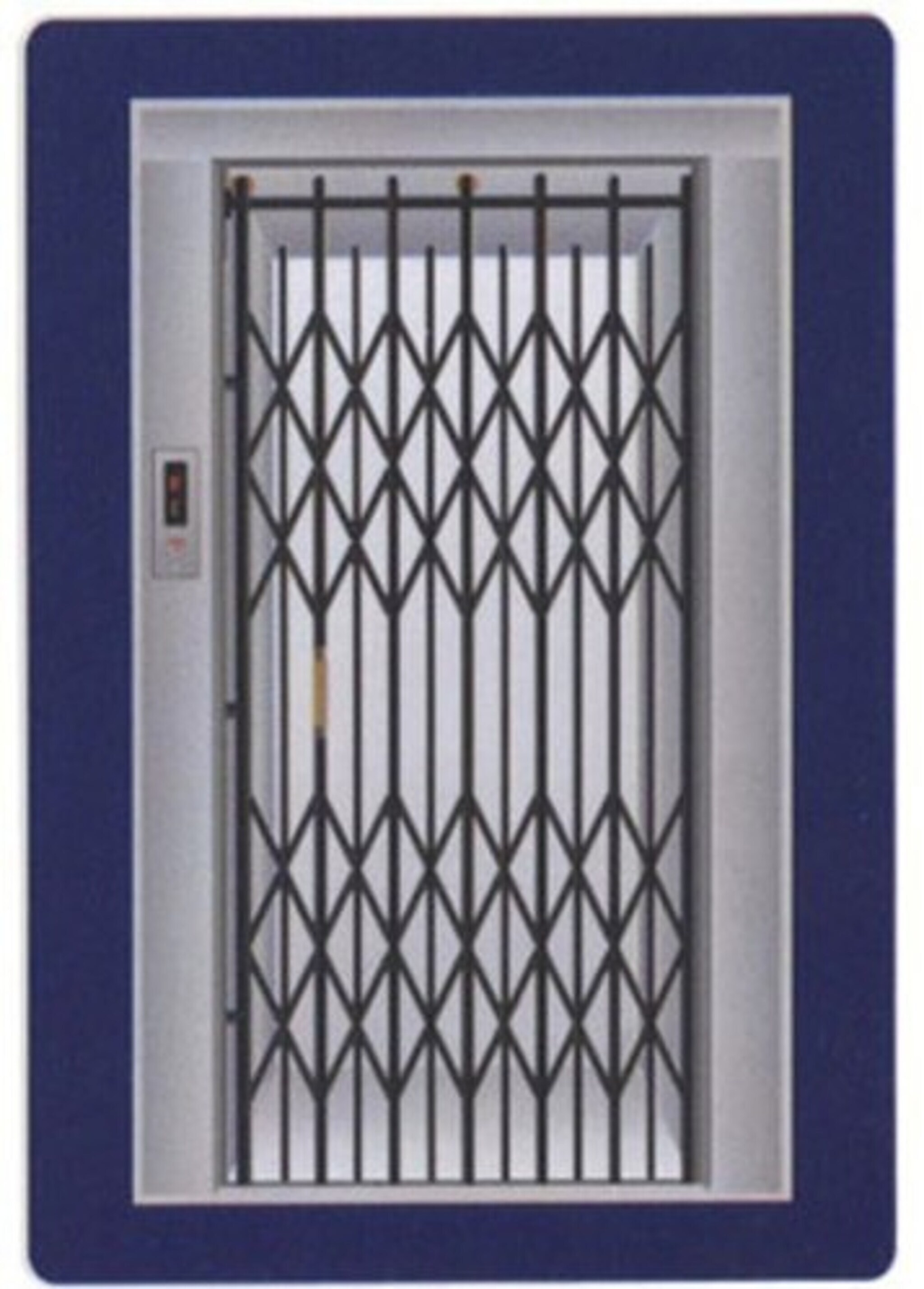 Stainless Steel Collapsible Elevator 2000 Kg in Delhi at ₹ 4 L - ₹ 6 L ...