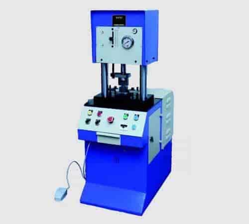 Automatic Stamping Die Press Machine in Hyderabad at ₹ 1 L - ₹ 5 Cr ...
