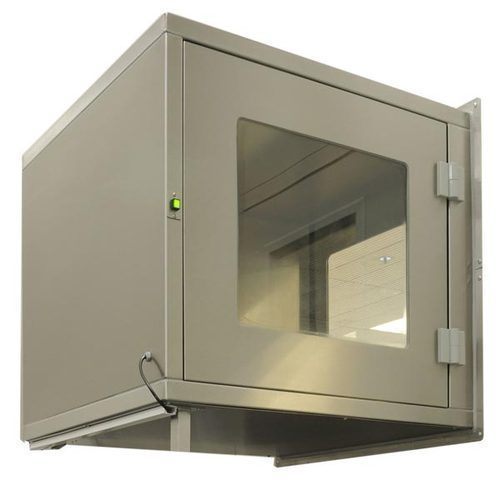 Stainless Steel Hatch Box in Delhi at ₹ 35,000 / Unit by Amba Steel ...
