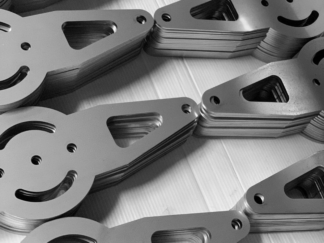 Stainless Steel Laser Cutting Services in Chennai at best price by SAA ...