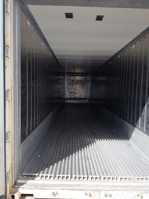 Stainless Steel Refrigerated Containers OnRent in Coimbatore at ₹ 1,000 ...