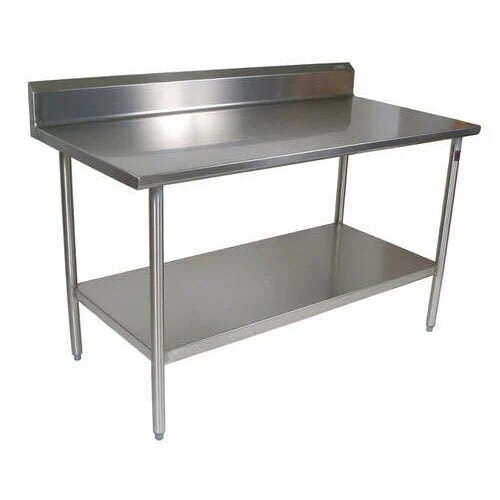 Stainless Steel Second Hand Restaurants Table in Pune at 2 000 10 000 Pc by A 1 Old Furniture Justdial