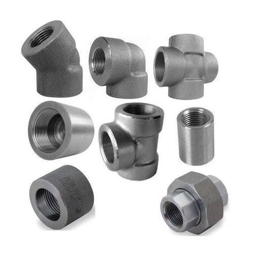 Stainless Steel Socket Weld Fittings in Chennai at ₹ 250 / Pc by Sri ...