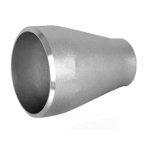 Stainless Steel Threaded Reducer Pipe in Chennai at ₹ 35 / Pc by Sri ...