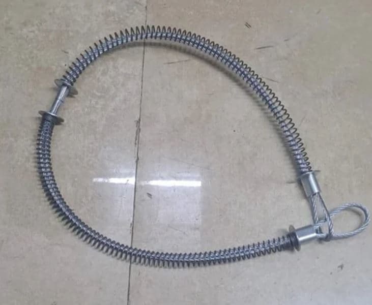 Stainless Steel Whip Check in Delhi at ₹ 70 - ₹ 100 / Pc by Uday Raj ...