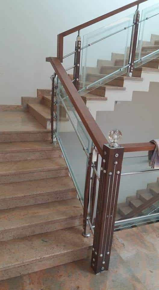 Catalogue - Dhanalakshmi Steel Railing and Furniture in Mangadu ...