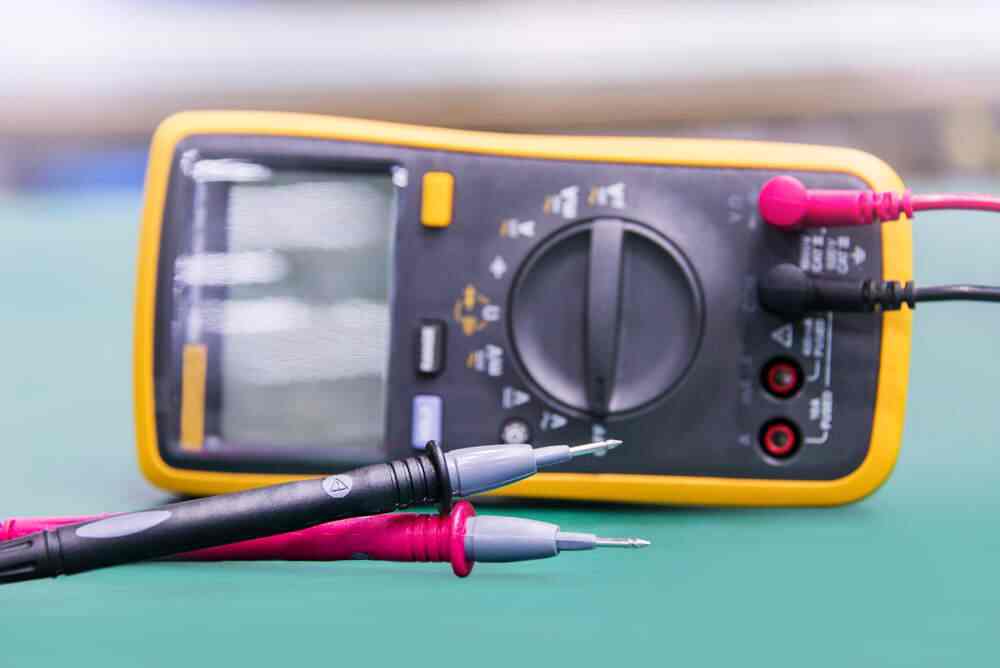 Static Electricity Testing in Delhi at best price by S S Engineers ...