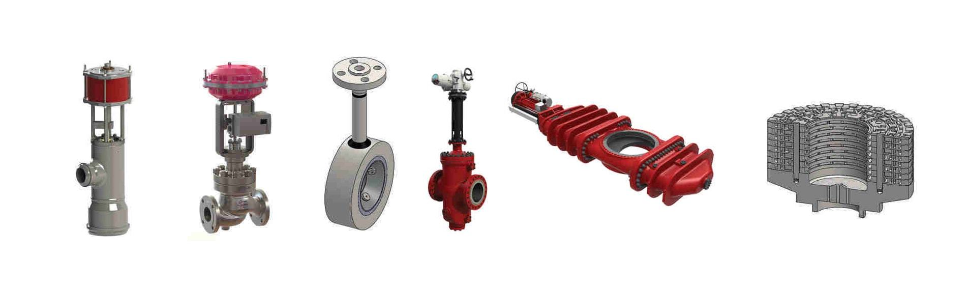 STEAM CONDITIONING VALVES Industrial Steam Control in Mumbai at best ...