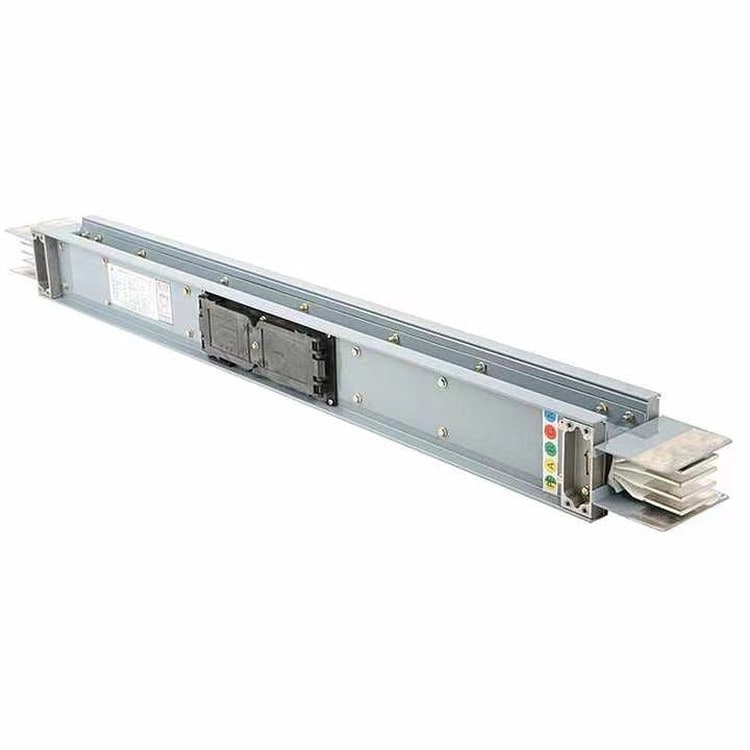 Steel Bus Duct Busbar System 1250 Amp in Delhi at best price by G S ...