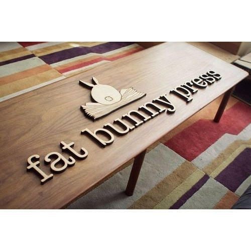 Steel Laser Cut Sign Board in Hyderabad at ₹ 1,200 / Sq.ft by Excel Ads ...