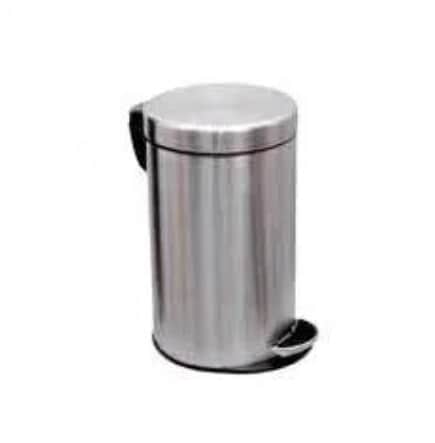 Paddle dustbin store
