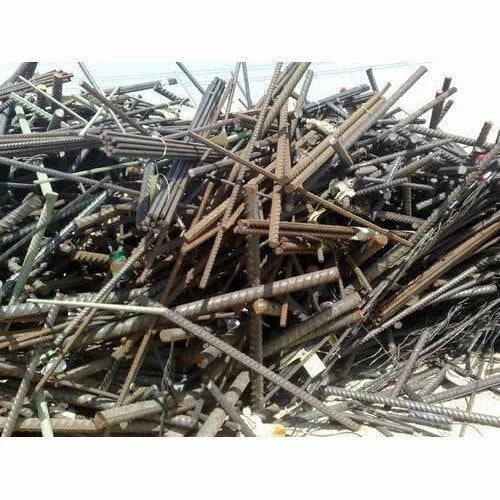 Steel Rod Scrap in Coimbatore at ₹ 100 - ₹ 350 / Kg (MOQ:50 Kg) by A M ...