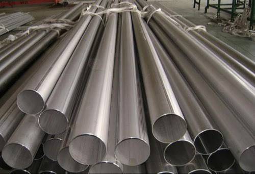 Industrial Steel Roll Pipes, Circular Cross Section, Cast Iron Rollers ...