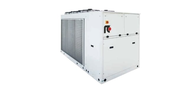 Stg Heating Air Cooled Heat Pumps in Mumbai at ₹ 5 L - ₹ 12 L / Unit by ...