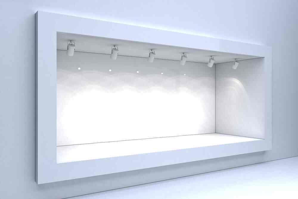 Storefront Display Services in Bangalore at best price by Catalyst ...