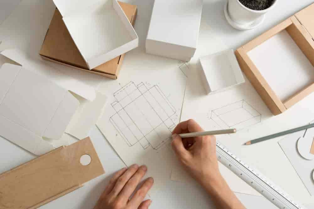 Structural Packaging Design in Ahmedabad at best price by Khurana ...