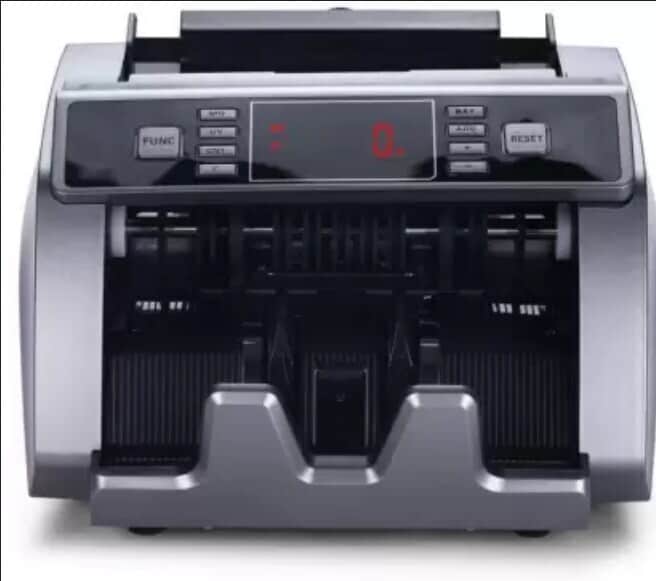 STS ME BANKO 2 CASH COUNTER Note Counting Machine in Bangalore at ...