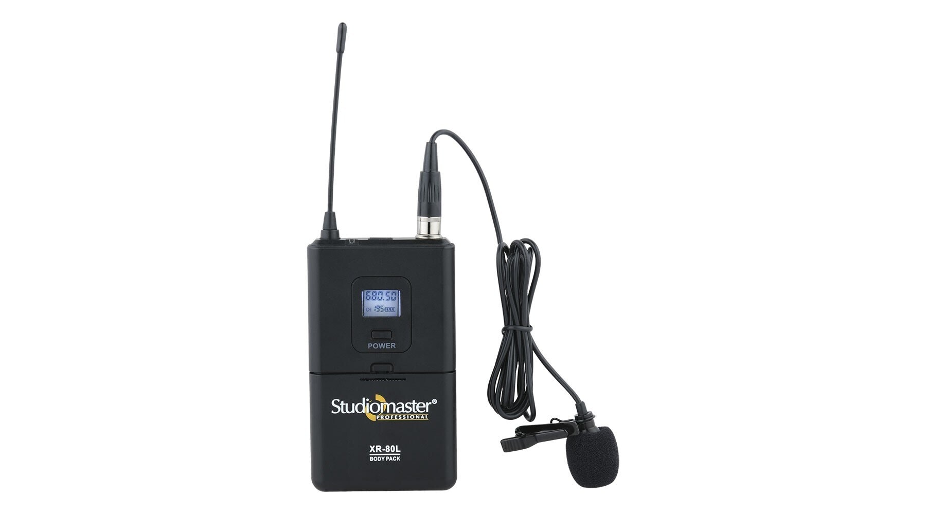 Studio Master Wireless Microphone in Ahmedabad - Premium Quality ...