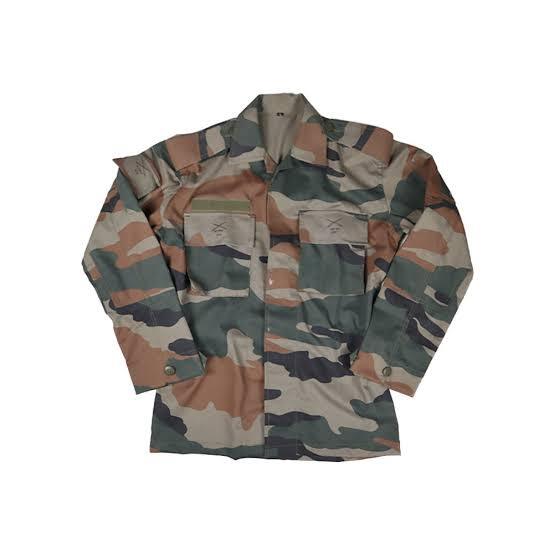 Sugan Army Uniform in Palakkad at ₹ 560 / Pc (MOQ:1 Pc) by Sugan ...