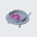 Strut Mount in Hyderabad - Durable Suspension Components for Smooth ...