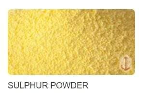 Sulphur Powder - High-Quality, Pure, and Versatile - Justdial Verified