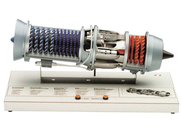Turbojet Engine in India - Dealers, Manufacturers & Suppliers - Justdial