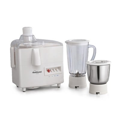 Sunflame Star Juicer Mixer Grinder in Kaimur at 3 145 3 242 by Smart Home Service Justdial