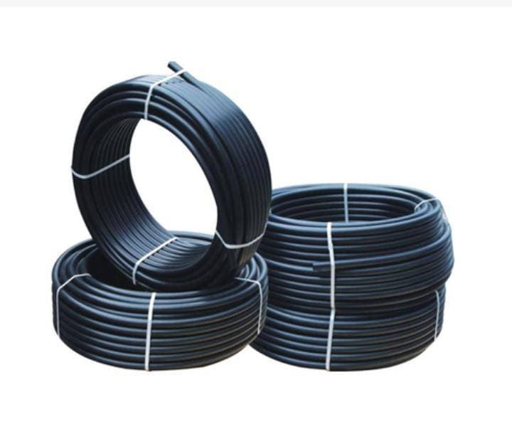 High Density Polyethylene Pipe - Get Best Price from Manufacturers ...