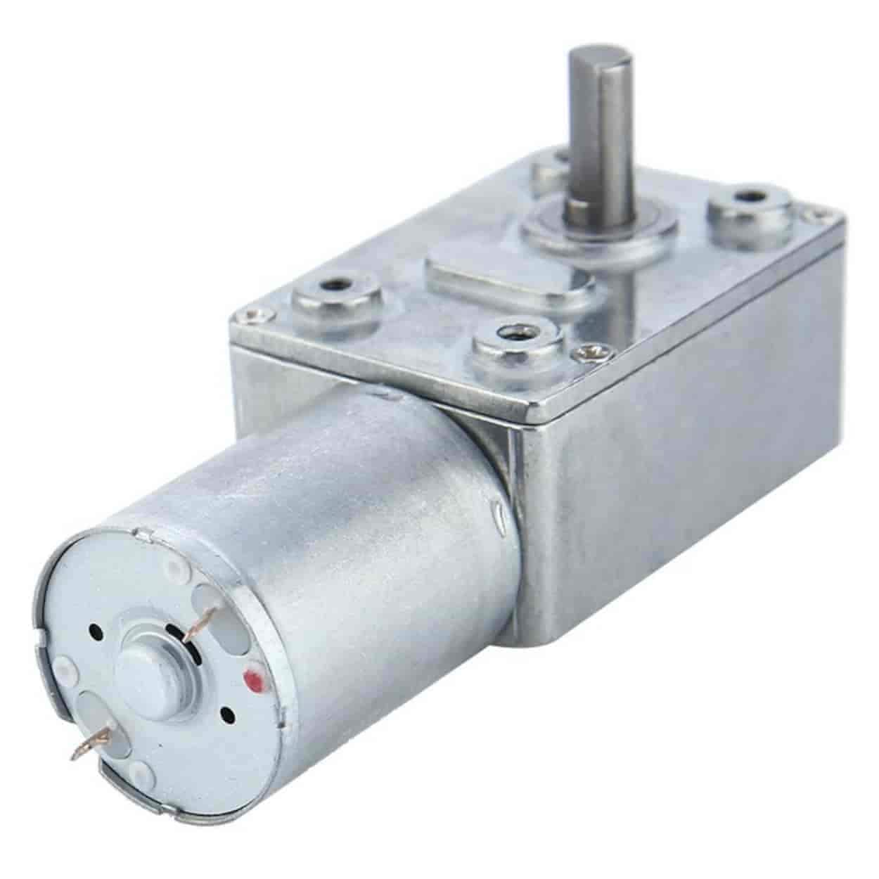 Surface Mount Mild Steel Reversible Motor For Industrial Use in Pune at ...