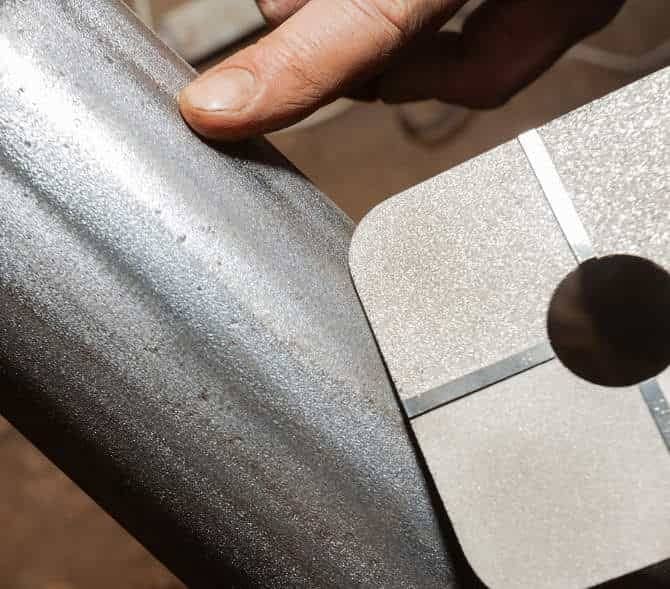 Surface Profile Testing in Hyderabad at best price by Sri Venkateswara ...