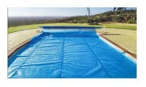 Swimming Pool Shade Net 300 gsm in Bangalore at ₹ 60 - ₹ 100 / Mtr by ...