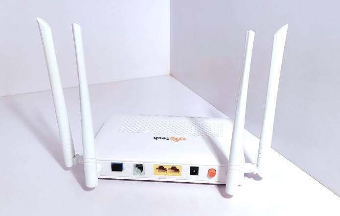 Syrotech DualBand 2010 wdaont VSol Chipset in Hissar at best price by ...