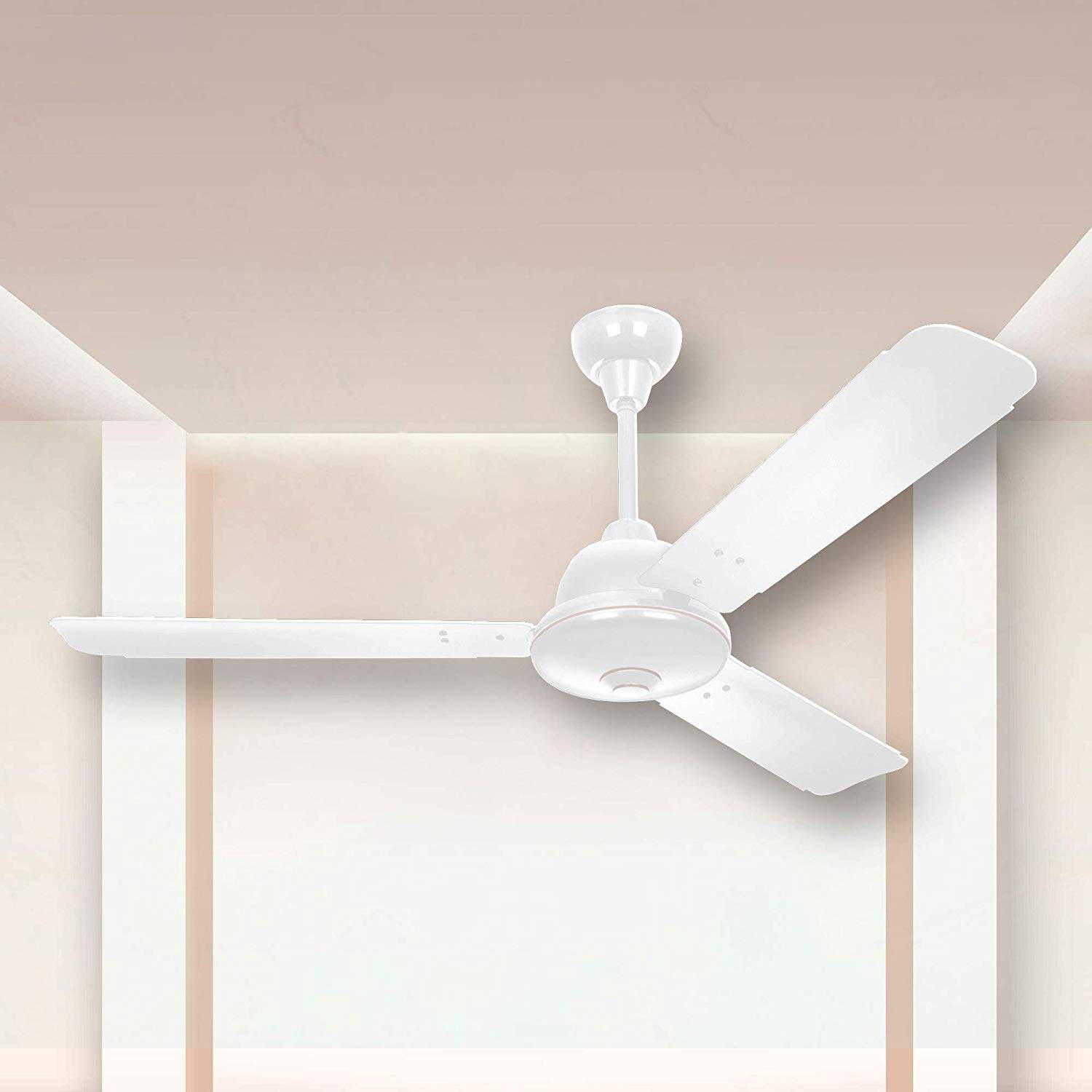 SYSKA Ceiling Fan Price Starting From Rs 990/Pc. Find Verified Sellers ...