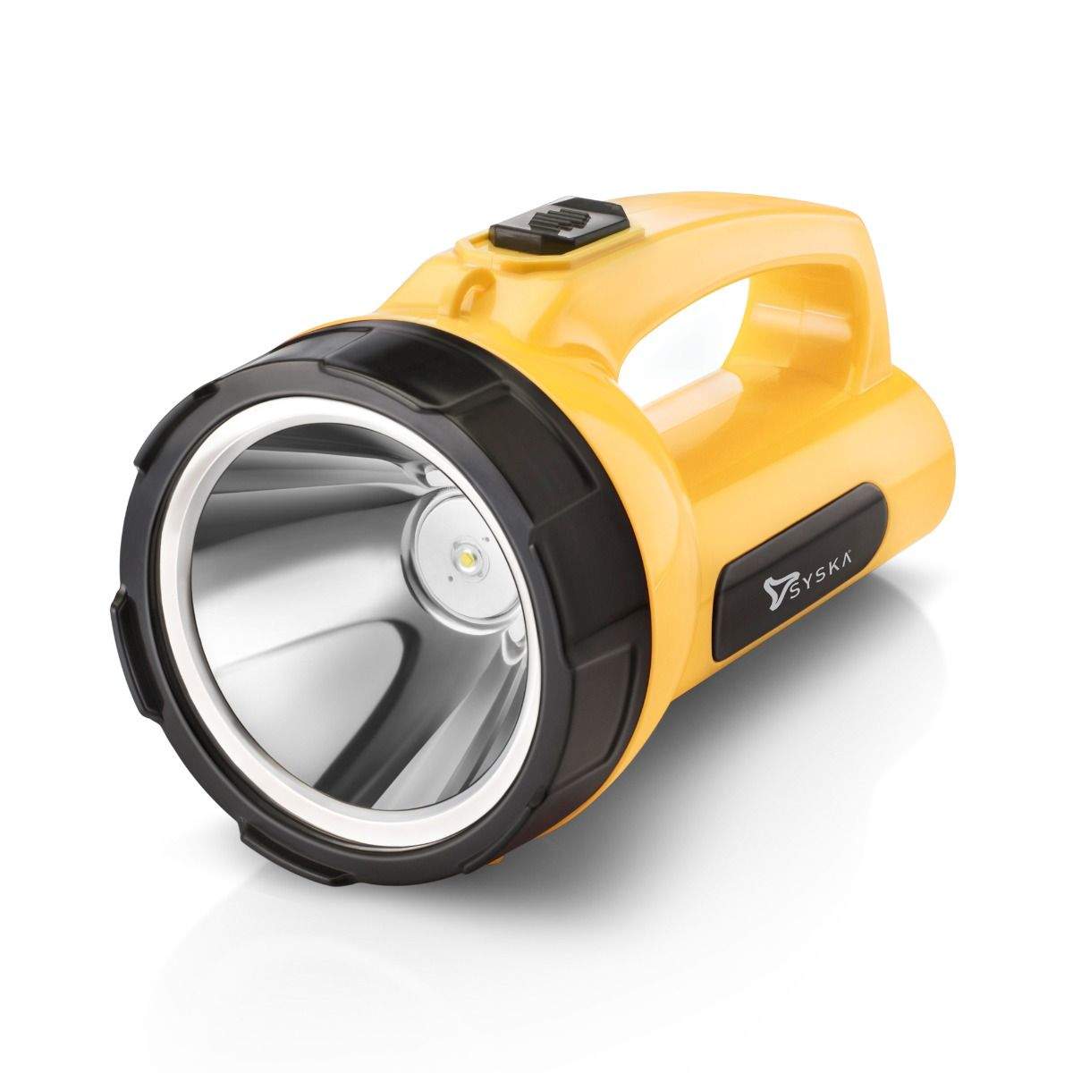 Syska led torch store
