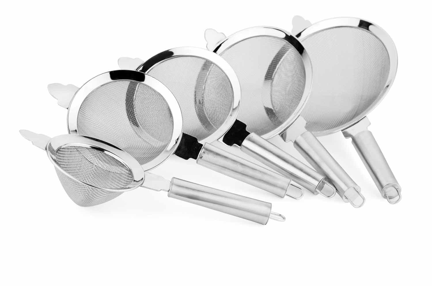 Juice Strainer in Sindhudurg - Premium, Durable, High-Quality Strainers ...
