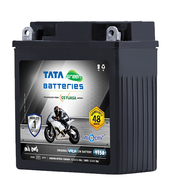 Tata Battery in Chennai at best price by Batteries Point - Justdial