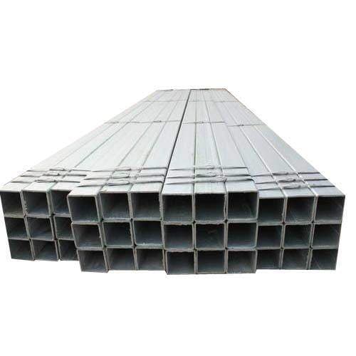 Tata Structura 80x80 mm Square Hollow Sections Thickness - 3.2 mm in ...