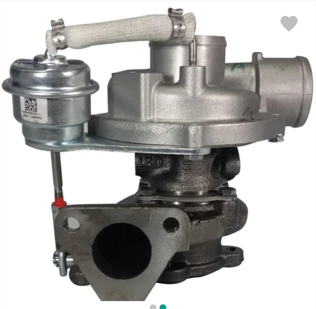 Tata sumo gold DI/Xenon turbocharger in Delhi at ₹ 18,500 / 1 Sess by ...