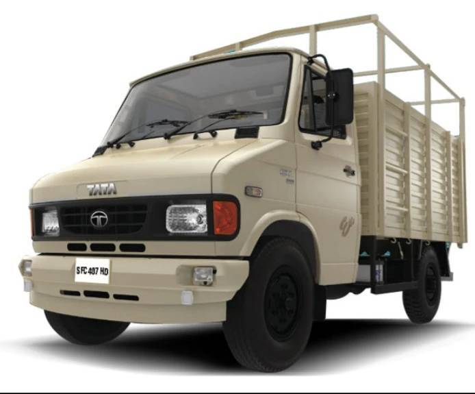 Tata Tempo Payload Up To 600KG in Delhi at ₹ 4.50 L - ₹ 12 L / Unit by ...