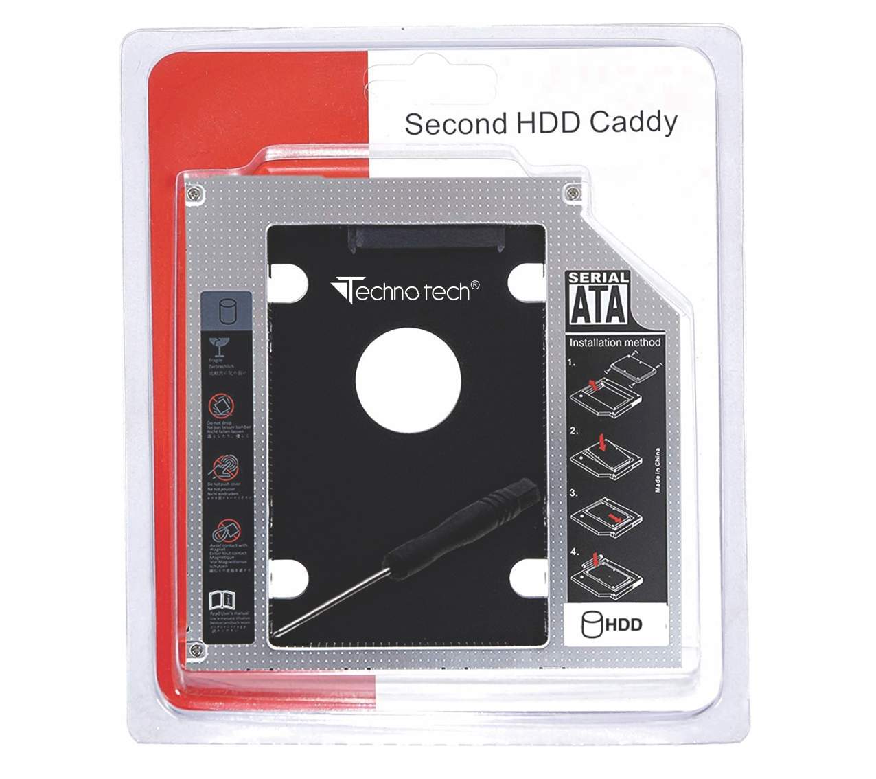 Caddy Hdd Hard Drive in Sagar - Reliable, Fast Storage Solutions ...