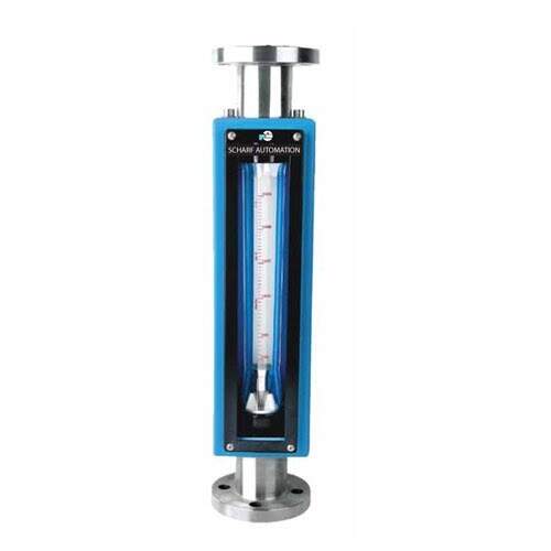 Telenin Low Flow Glass Tube Rotameter in Bangalore at ₹ 800 - ₹ 8,000 ...
