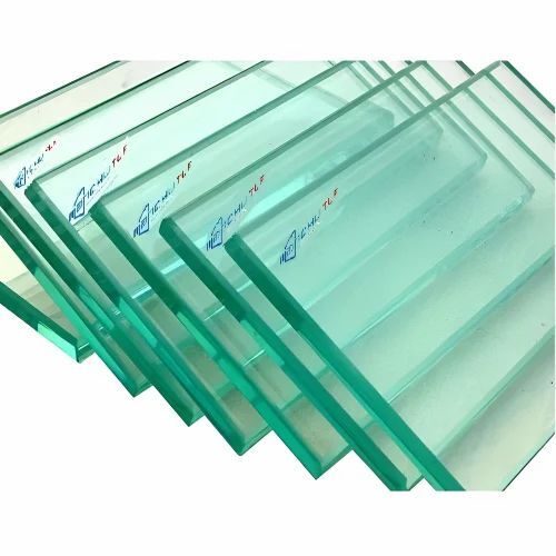 Tempered Toughened Glass Thickness 10mm in Nashik at 151 Sq.ft by Sai Kiran Glass Justdial