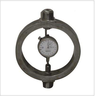 Stainless Steel Tension Proving Ring RSE 10 in Delhi at ₹ 800 - ₹ 1.60 ...