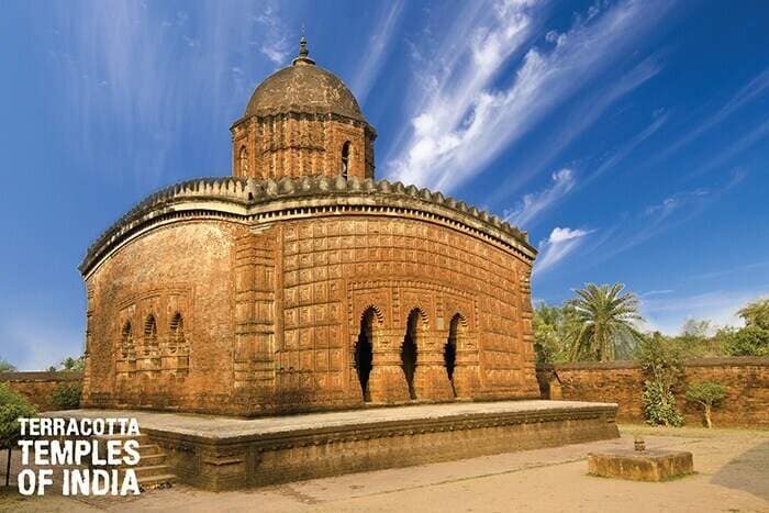 Terracotta Temples - Maxi Ready Cards - 8 Cards in Bangalore at ₹ 150 ...
