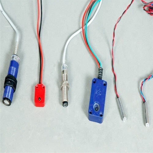 Textile Photoelectric Sensor in Vadodara at ₹ 950 / Unit by Creative ...
