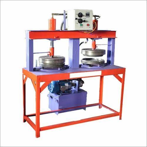 Thali Making Machine in Pune at ₹ 65,000 - ₹ 85,000 / Unit by Ar Star ...