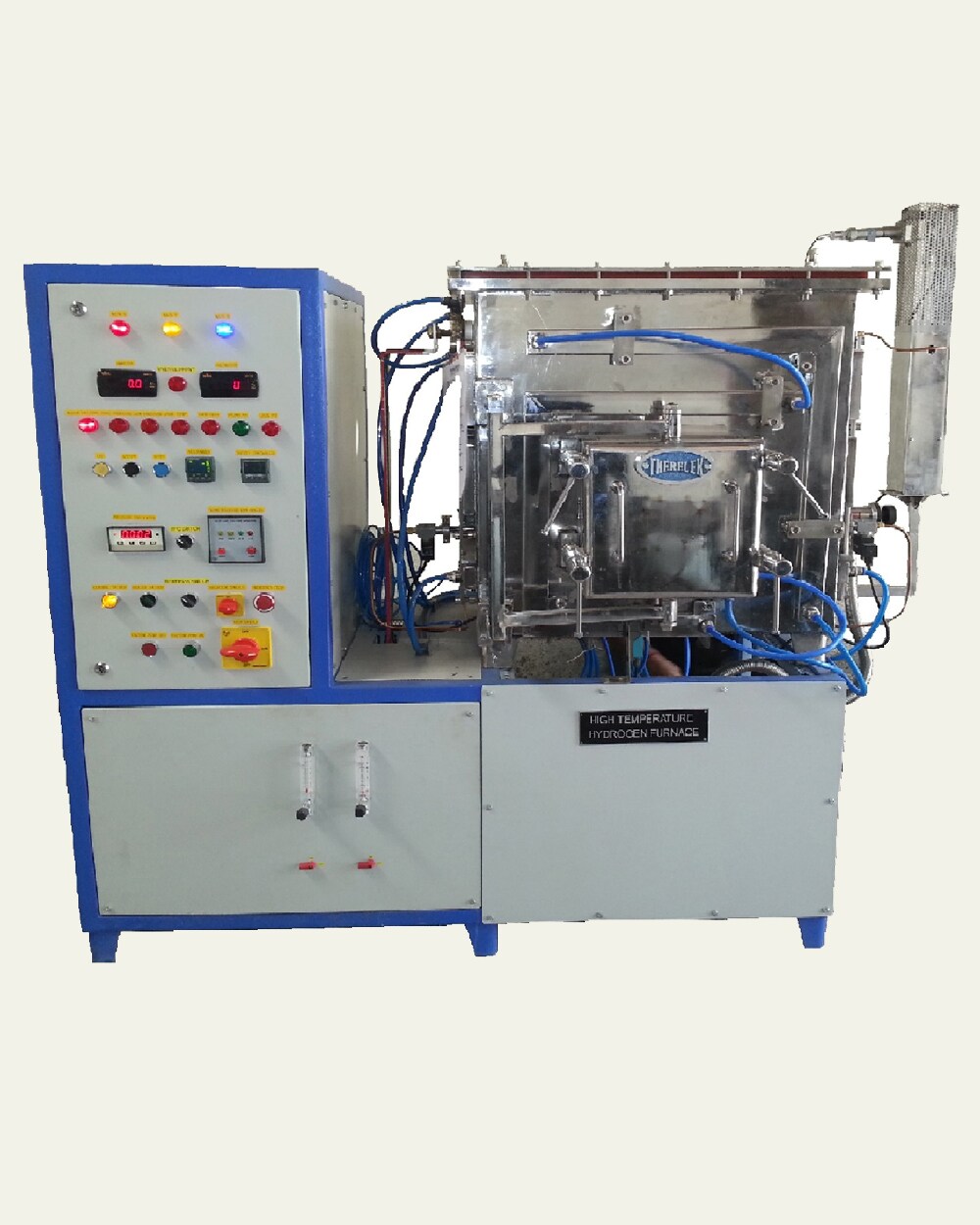 Therelek Furnaces Hydrogen Sintering Furnace in Thane at ₹ 4 L - ₹ 8 L ...