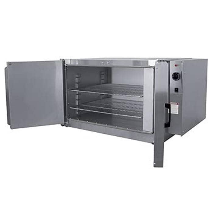 Thermal Oven Calibration in Mysore at best price by Fare Labs Pvt Ltd ...