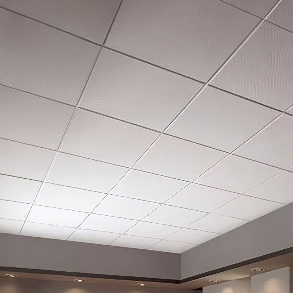 Thermocol False Ceiling in Mumbai at ₹ 100 / Sq.ft by Rohit Aluminium ...